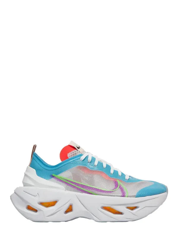 Nike Zoomx Vista Grind Sneakers - White