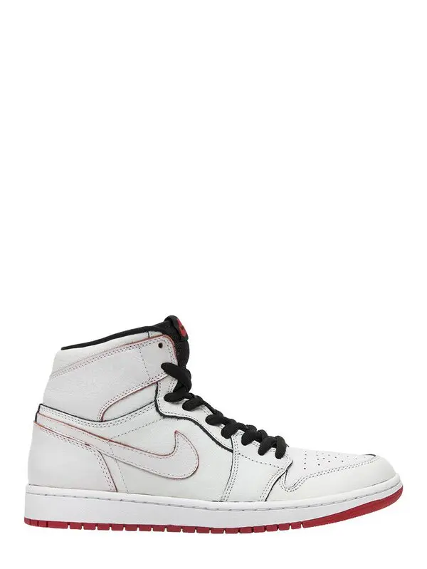 JORDAN 1 Retro Sb Qs - White