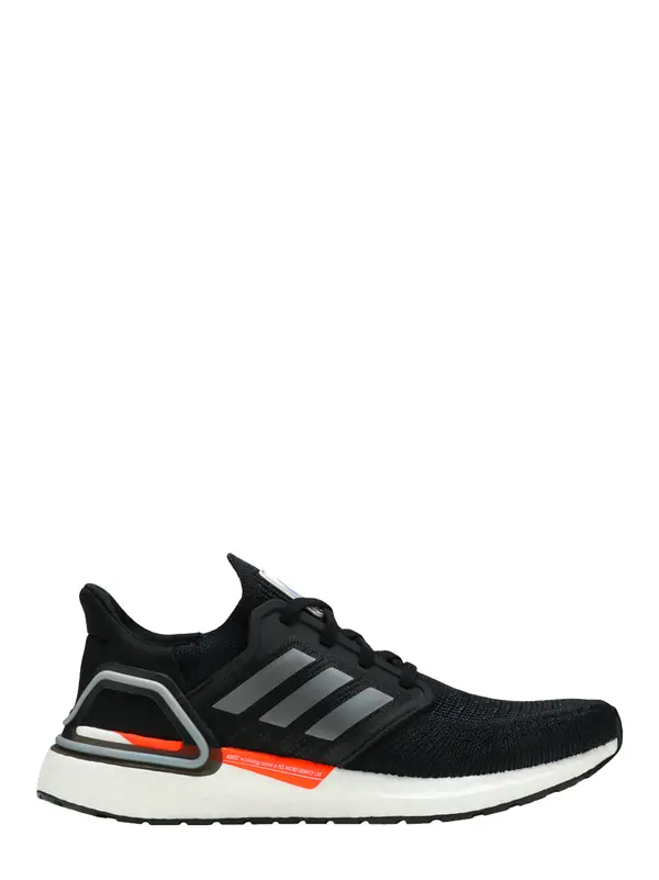 Adidas Nasa X Ultraboost 20 - Black