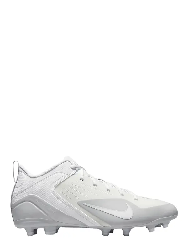 Nike Alpha Huarache Varsity - White