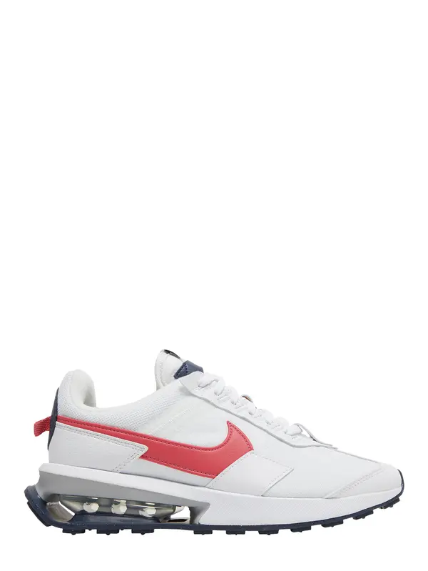 Nike Air Max Pre-day Sneakers - White