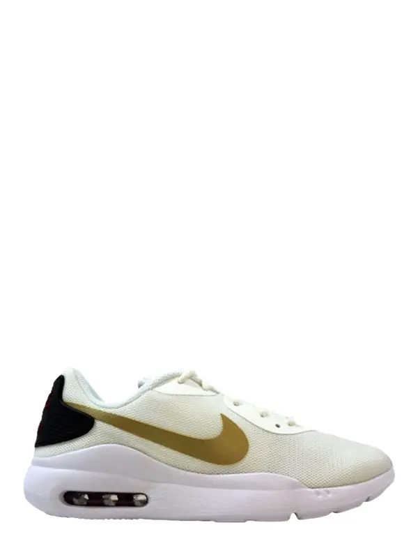 Nike Air Max Oketo Sneakers - White