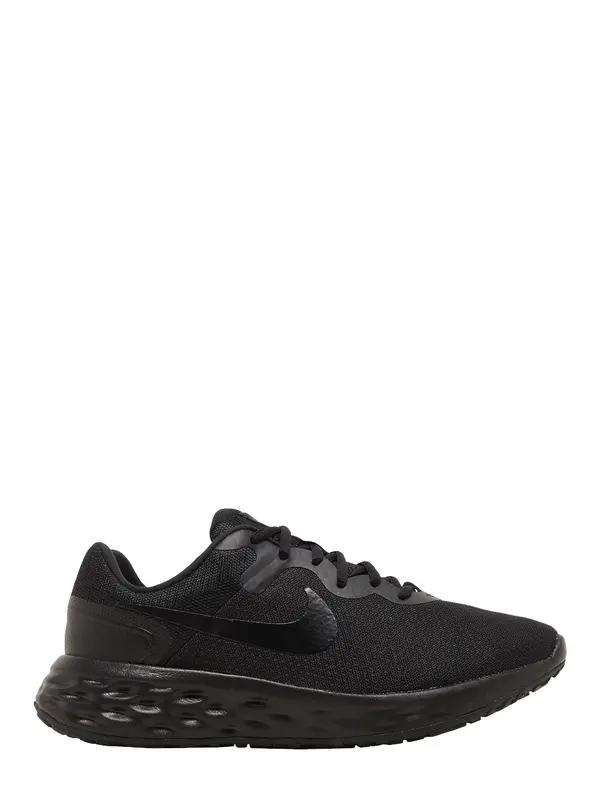 Nike Revolution Sneakers - Black