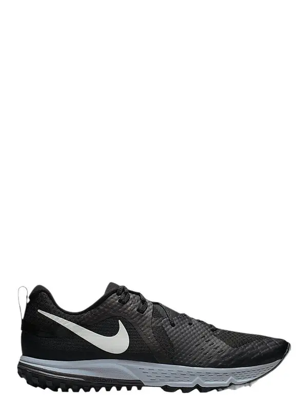 Nike Air Zoom Wildhorse 5 - Black
