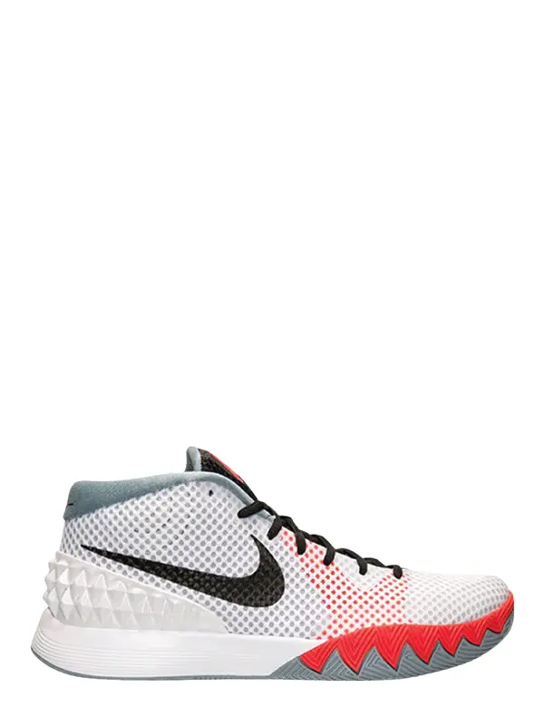 Nike Kyrie 1 'home' Sneakers - White