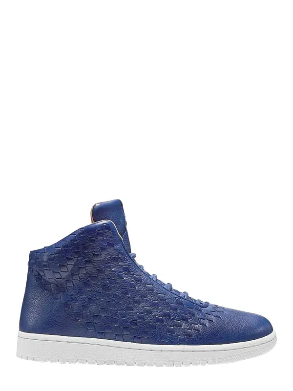 JORDAN Shine - Blue