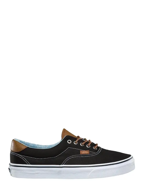 VANS Era 59 C&l 'acid Denim - Black