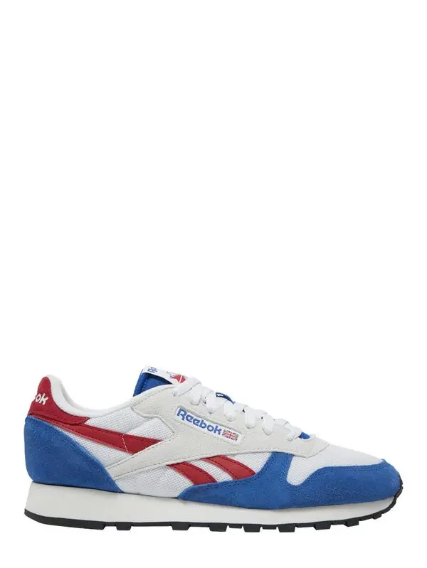 REEBOK Classic Leather Sneakers - Blue