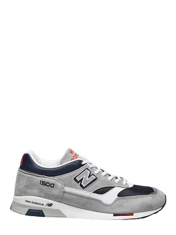NEW BALANCE 1500 Made In England Sneakers - Grey
