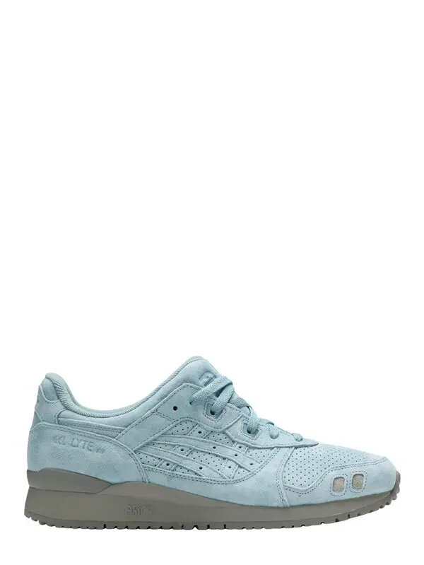 Asics Ronnie Fieg X Gel Lyte 3 Og 'the Palette Majestic' Sneakers - Blue