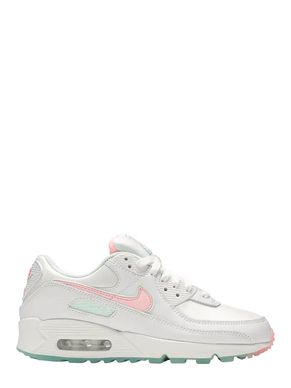 Nike Air Max 90 'easter' Sneakers - White