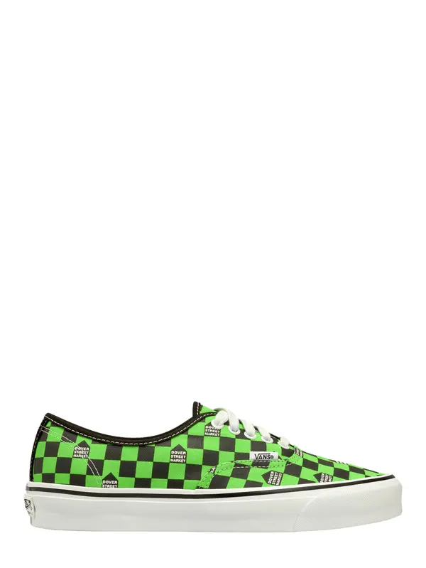 VANS Dover Street Market X Og Authentic Lx Sneakers - Green