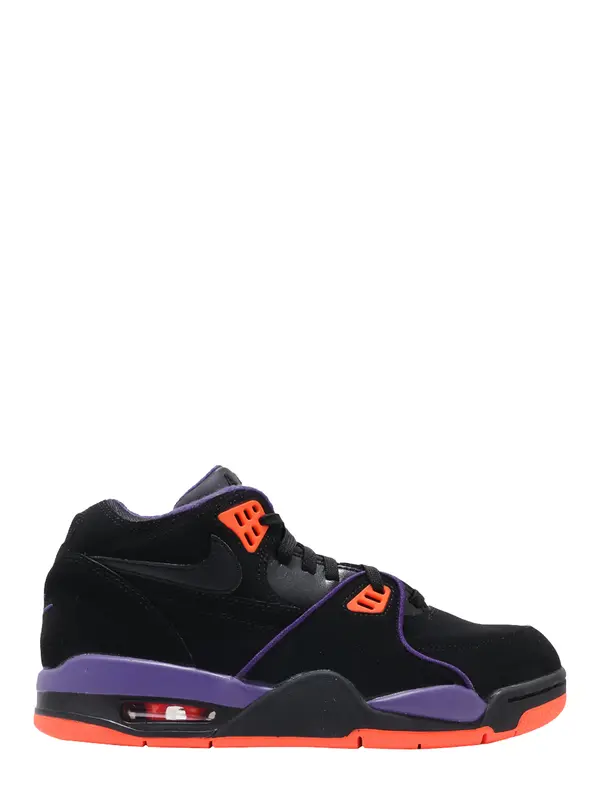 Nike Air Flight 89 Sneakers - Black