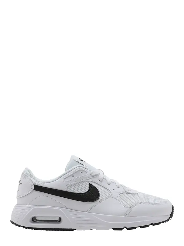 Nike Air Max Sc Sneakers - White