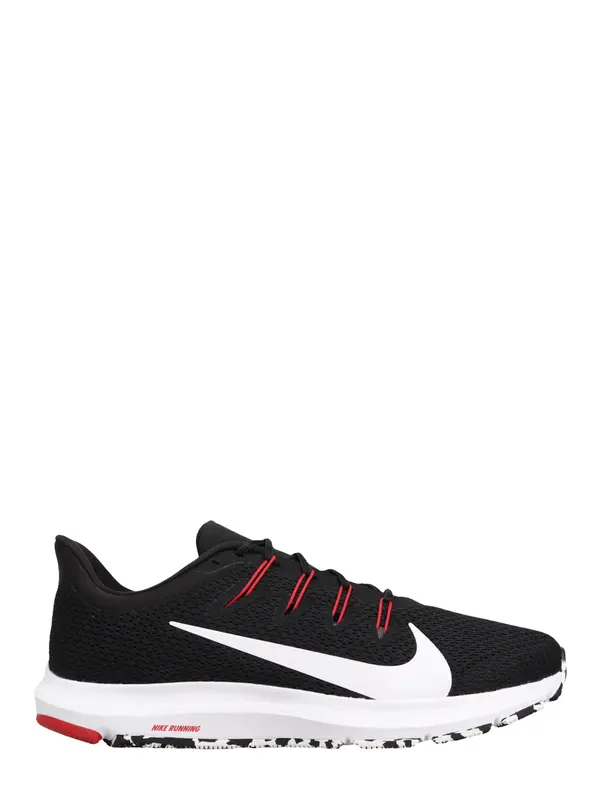 Nike Quest 2 Sneakers - Black