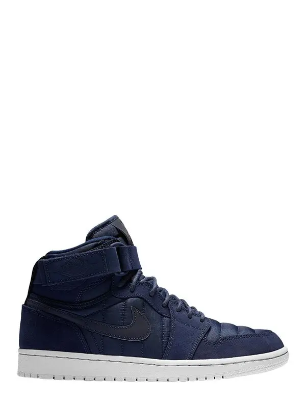 JORDAN 1 High Strap - Blue
