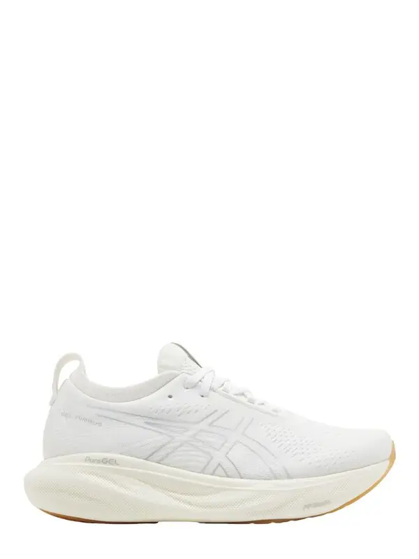 Asics Gel Nimbus 25 Sneakers - White