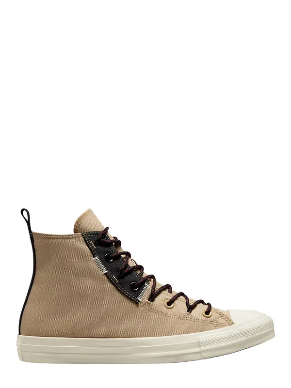 CONVERSE Chuck Taylor All Star Rugged Basics High - Brown