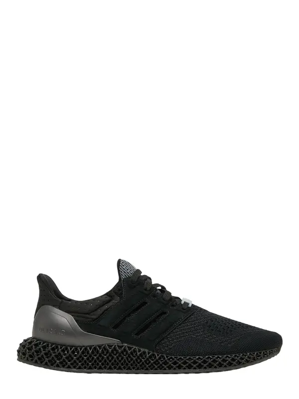 Adidas A Ma Maniére X Ultra 4d Sneakers - Black