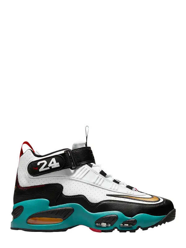 Nike Air Griffey Max 1 'sweetest Swing' Sneakers - White