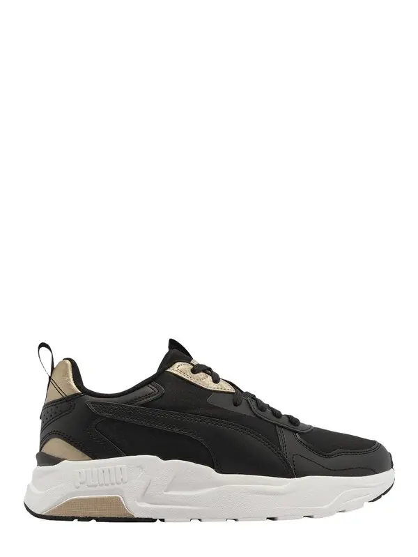 PUMA Trinity Lite Sneakers - Black