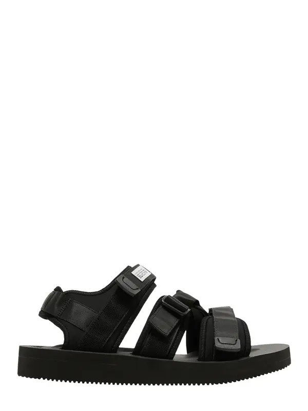 Suicoke Kisee-v - Black