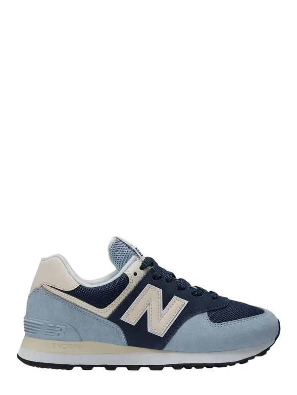 NEW BALANCE 574 Sneakers - Blue