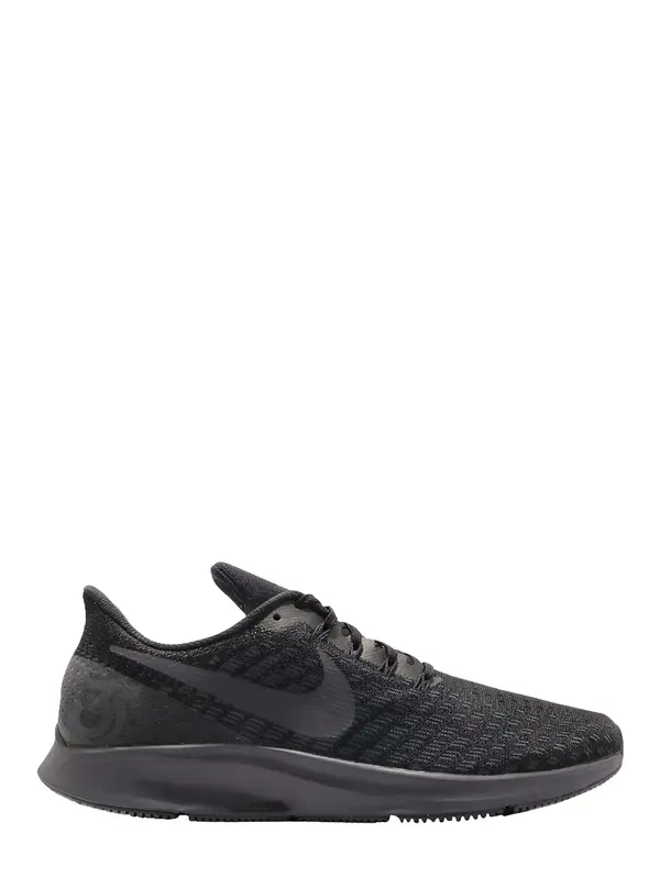 Nike Air Zoom Pegasus 35 Sneakers - Black
