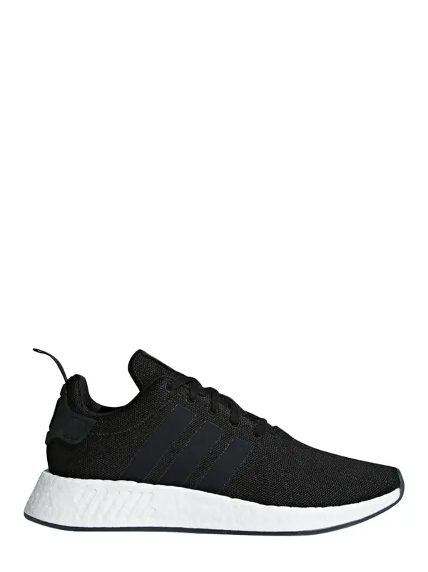 Adidas Nmd_r2 - Black