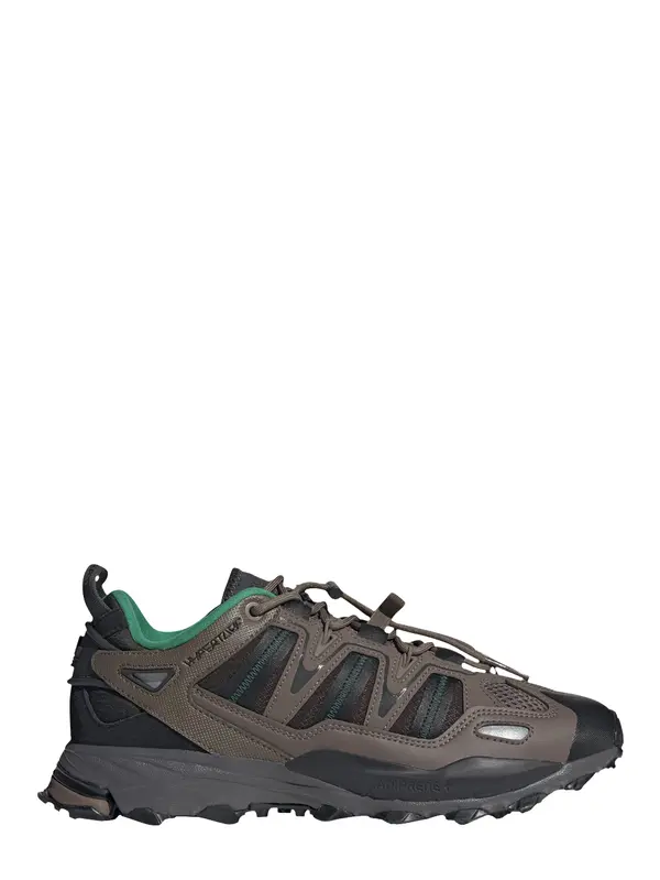 Adidas Hyperturf Adventure Sneakers - Brown