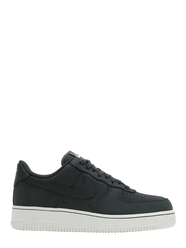Nike Force 1 Low Lx - Black