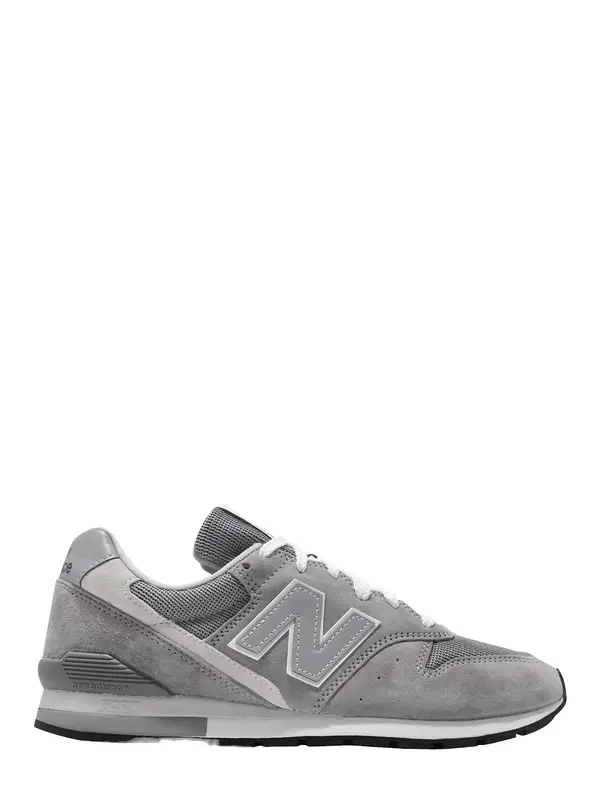 NEW BALANCE 996 Sneakers - Grey