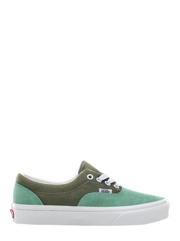 VANS Era Retro Sport Sneakers - Green