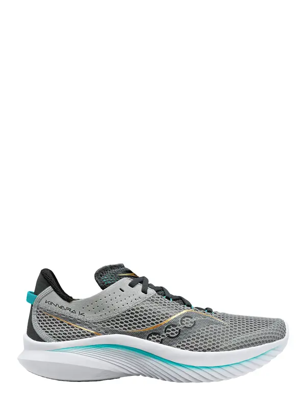 Saucony Kinvara 14 Sneakers - Grey