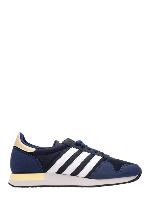 Adidas Usa 84 Sneakers - Blue