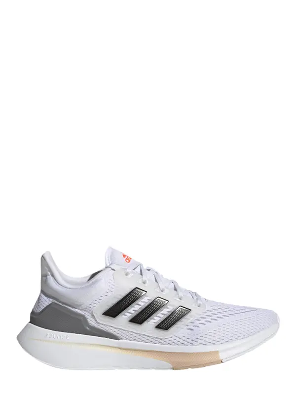 Adidas Eq21 Run Sneakers - White