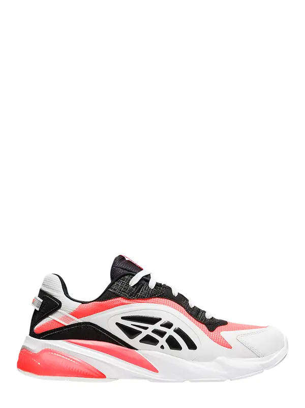 Asics Gel Quantum Infinity Micro Sneakers - White