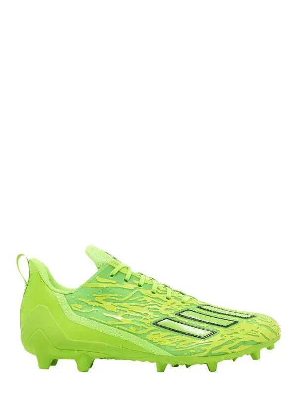 Adidas Adizero .0 Sneakers - Green