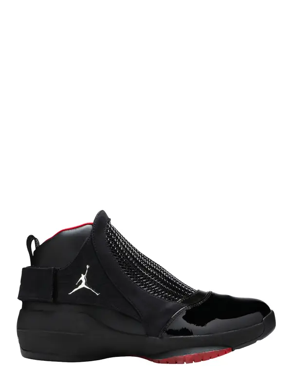 JORDAN 19 Retro 'countdown Pack' Sneakers - Black