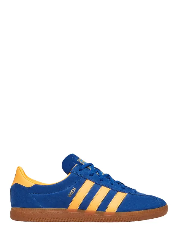 Adidas Wien Spzl Sneakers - Blue