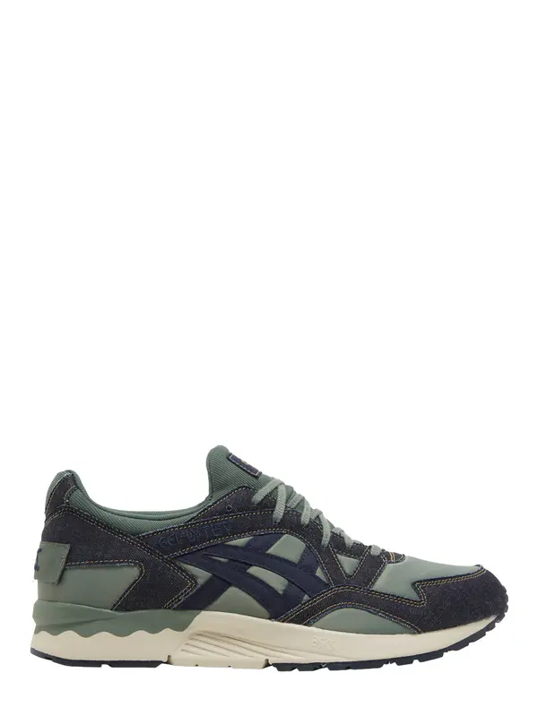 Asics Gel Lyte 5 Sneakers - Blue