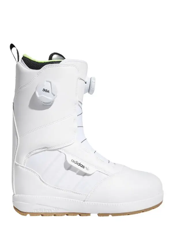 Adidas Response 3mc Adv Boot - White