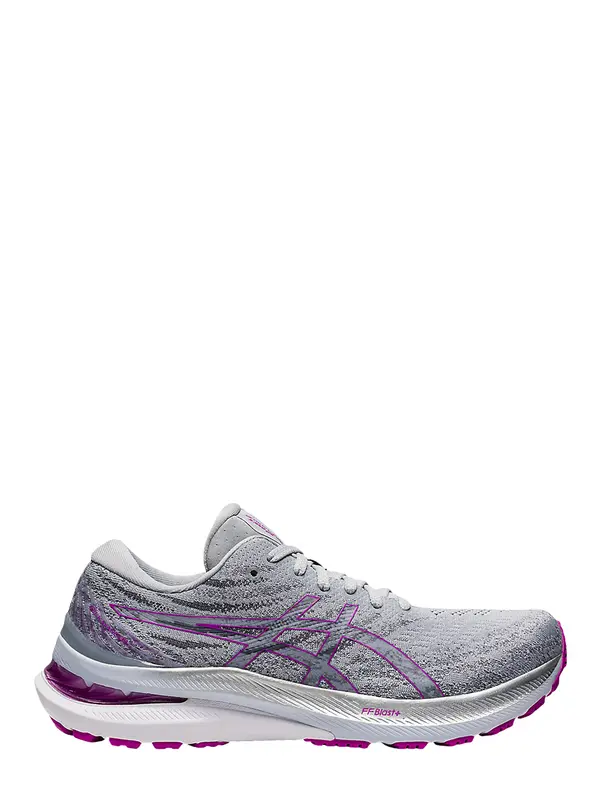 Asics Gel Kayano 29 'piedmont Orchid' Sneakers - Grey