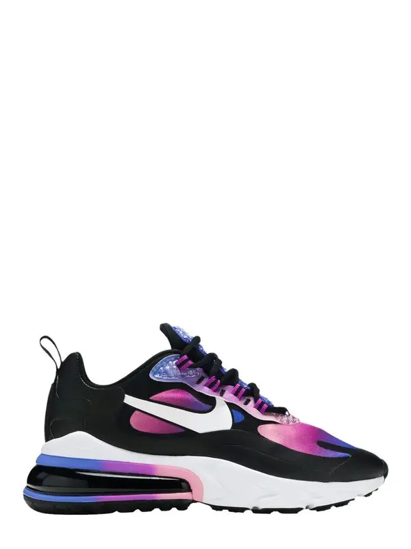 Nike Air Max 270 React Se Sneakers - Multicolor