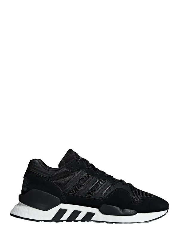 Adidas Zx 930 Eqt - Black