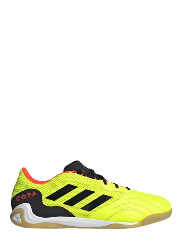 Adidas Copa Sense.3 In 'game Data Pack - Yellow