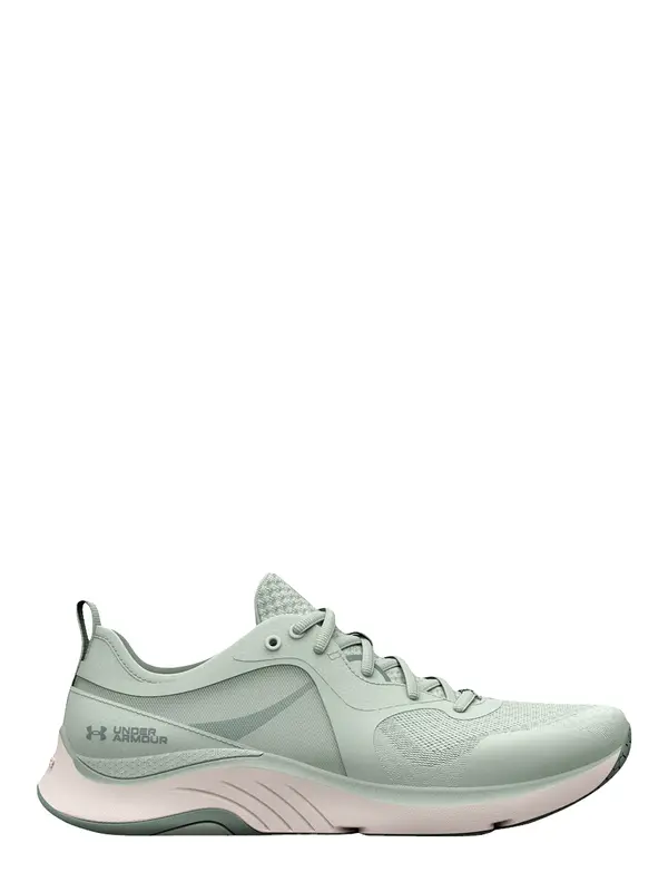 Under Armour Hovr Omnia Sneakers - Green