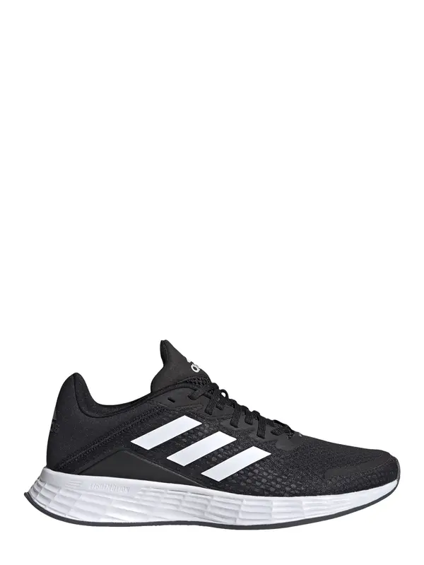 Adidas Duramo Sl Athletic Sneakers - Black