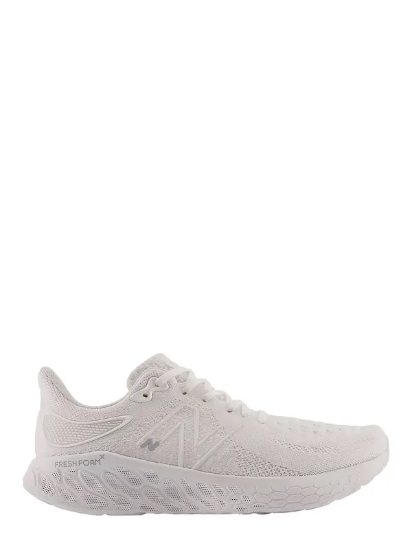 NEW BALANCE Fresh Foam X 1080v12 2e Wide - White