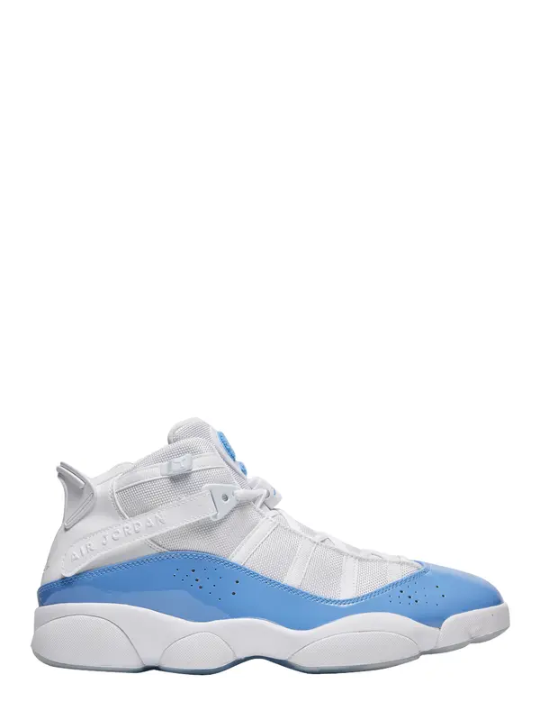 JORDAN 6 Rings Unc Sneakers - White